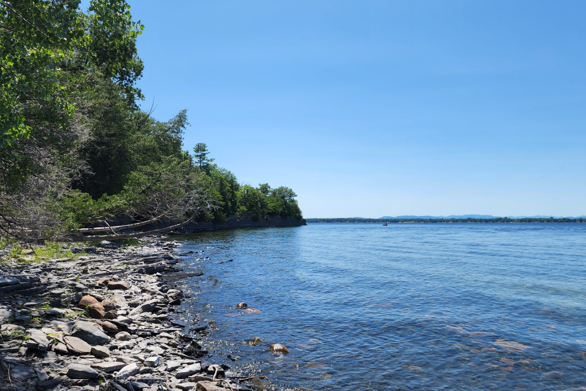 Things to do on a day trip to Plattsburg - Other than Shopping